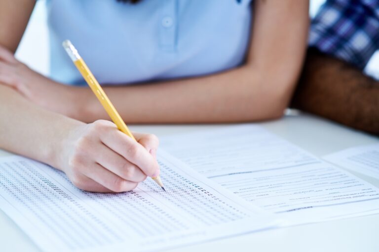 UK SATs Exam Structure and Format - Miteacher.ai