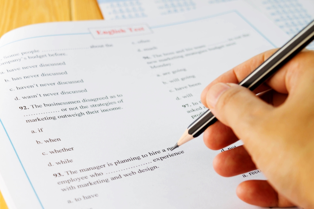 Top Resources for SPAG Test Year 6 Preparation - Miteacher.ai